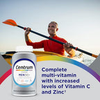 Daily multivitamin for men over 50