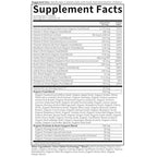 daily multivitamin for men's health