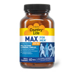 daily multivitamin for men's health