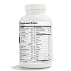 Daily multivitamin for men's health