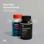 daily multivitamin for men's health