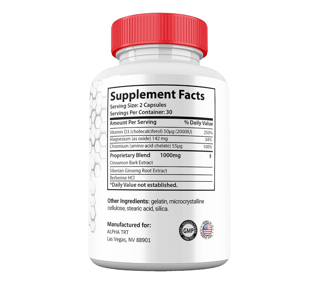daily multivitamin for men's health