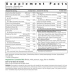 Daily multivitamin for men's health