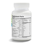 daily multivitamin for men's health