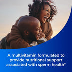 daily multivitamin for men's health