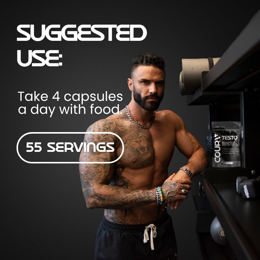 daily multivitamin for men's health