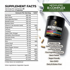 daily multivitamin for men's health