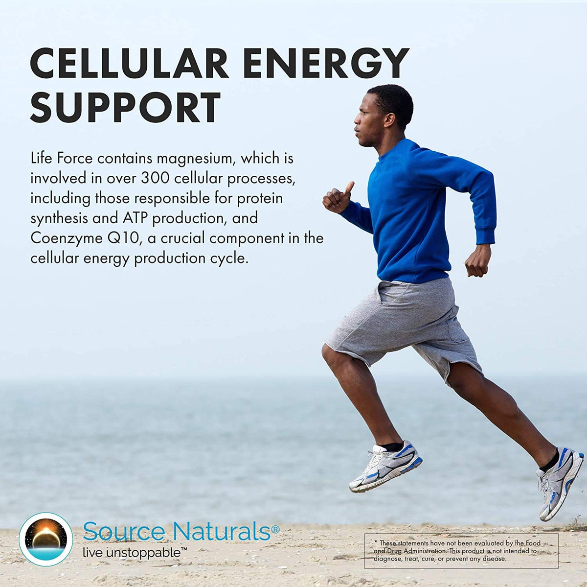 daily multivitamin for men's health