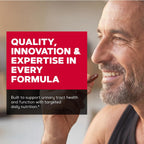 daily multivitamin for men's health