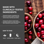 daily multivitamin for men's health