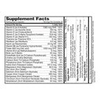 daily multivitamin for men's wellness