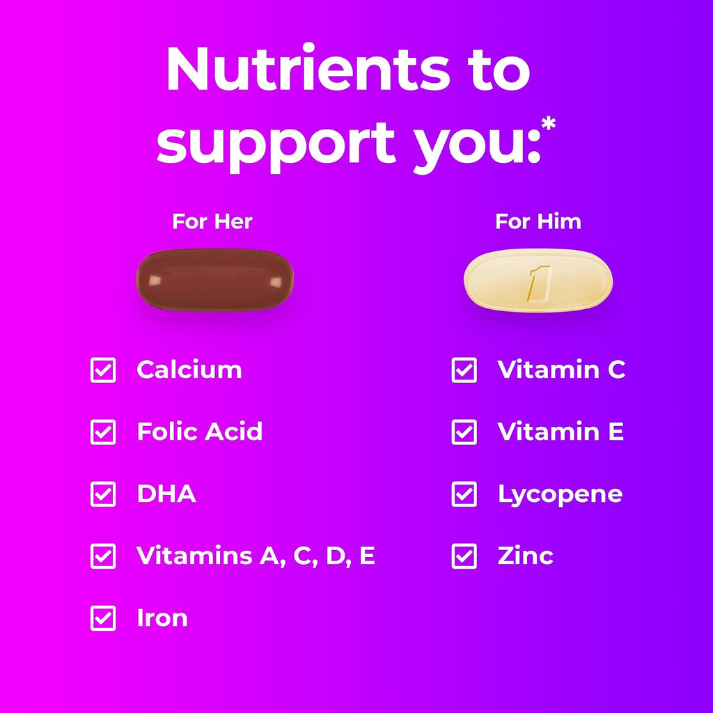 daily multivitamin for men