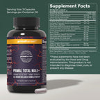 daily multivitamin for men