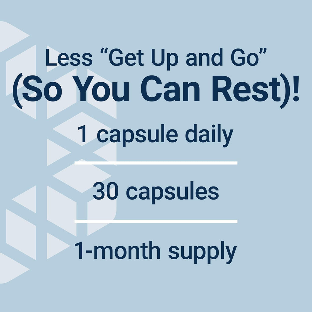 daily multivitamin for men