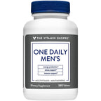 daily multivitamin for men