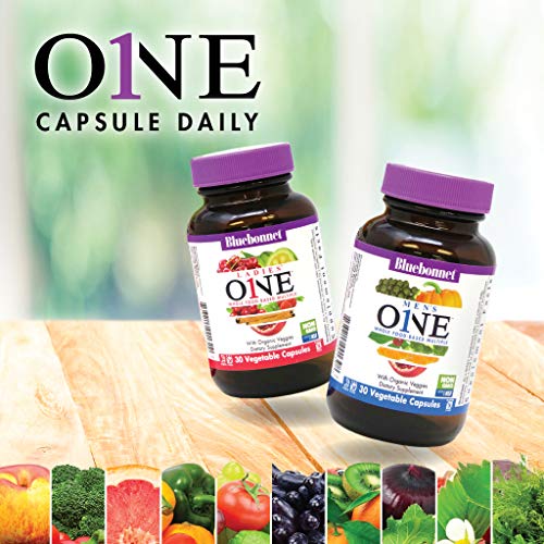 daily multivitamin for men