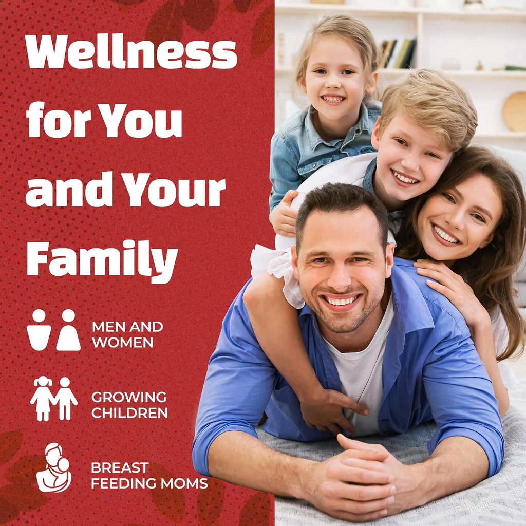 daily multivitamin for men