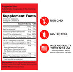 daily multivitamin for men