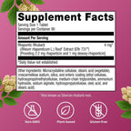 daily multivitamin for menopausal women