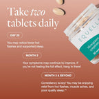 daily multivitamin for menopause support