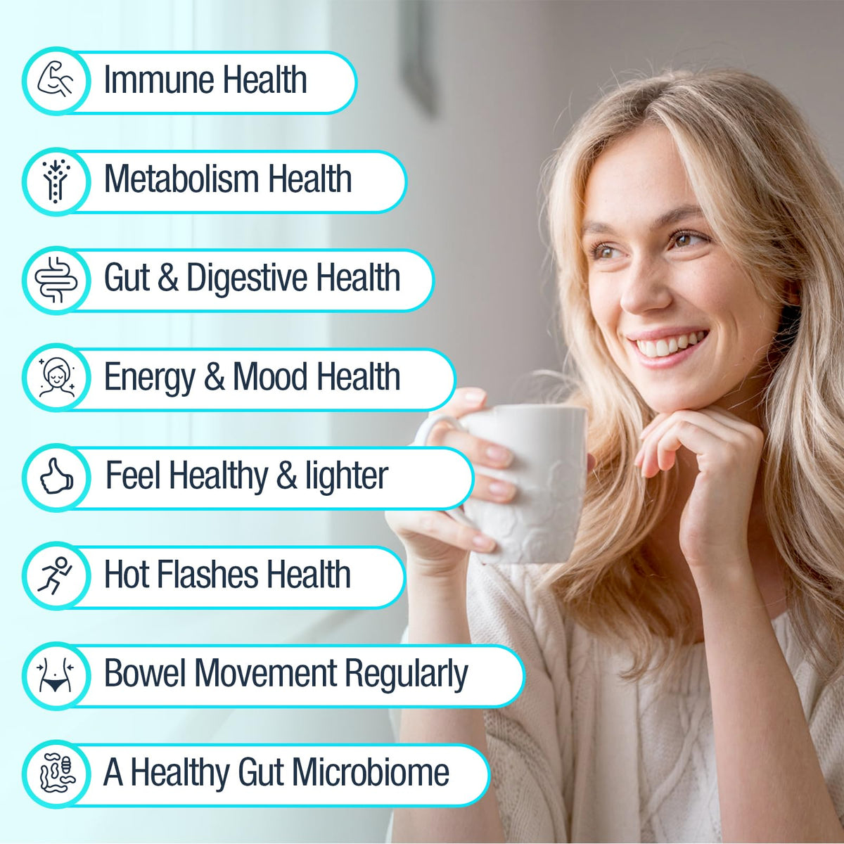daily multivitamin for menopause symptoms