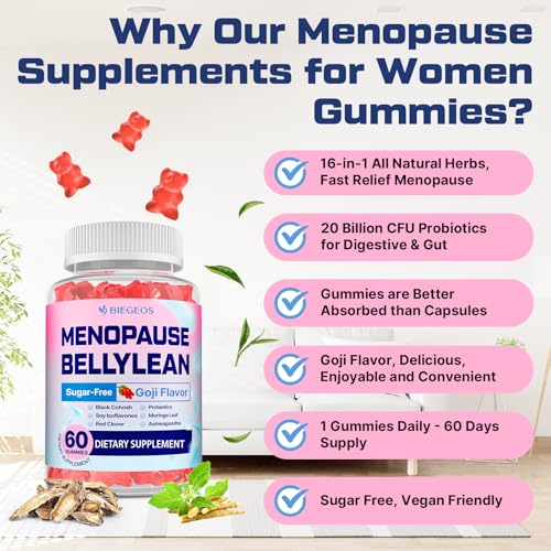 daily multivitamin for menopause symptoms