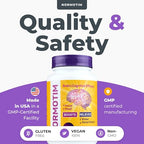 daily multivitamin for mental clarity