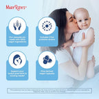 daily multivitamin for new parents
