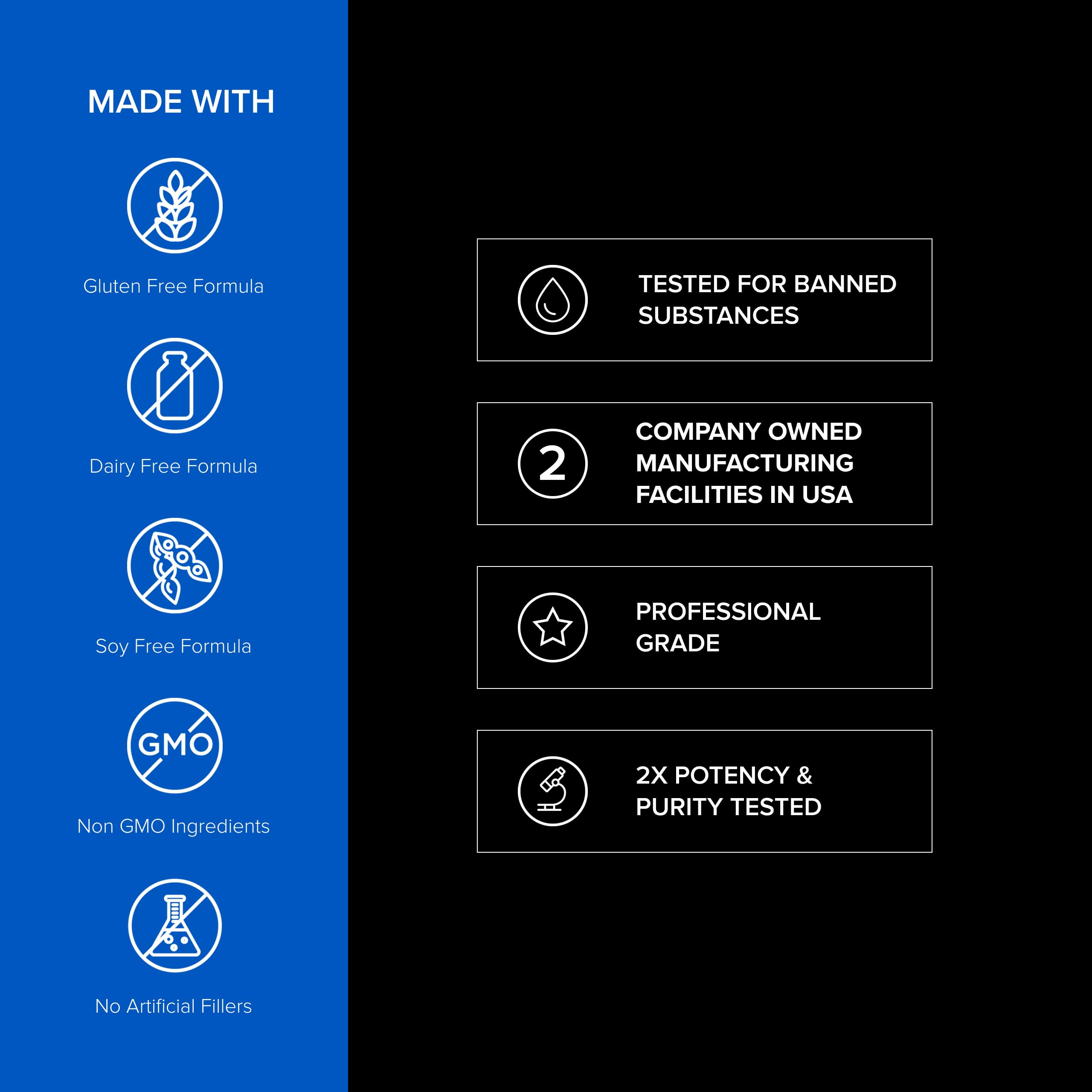 daily multivitamin for nutritional balance