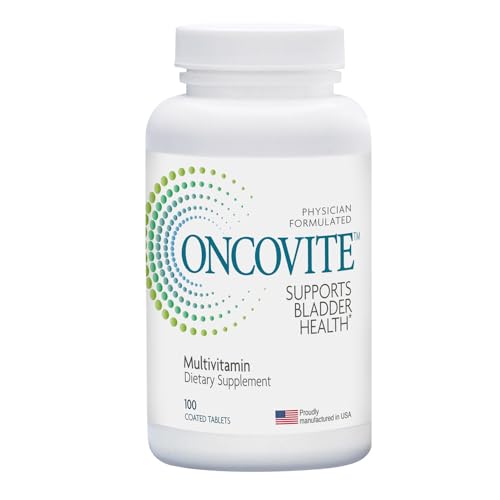 daily multivitamin for optimal health