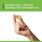 daily multivitamin for optimal health