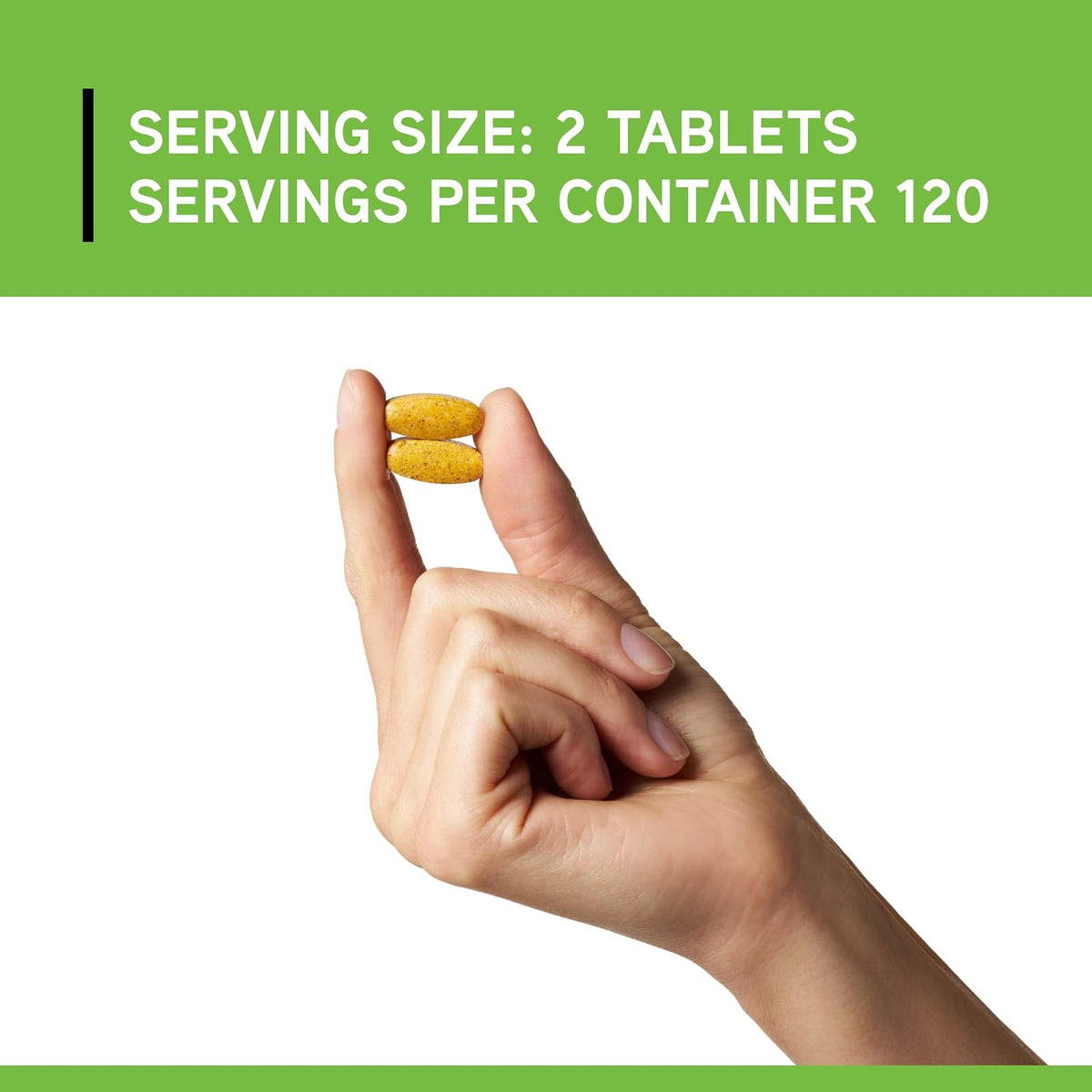 daily multivitamin for optimal health