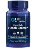 daily multivitamin for optimal health