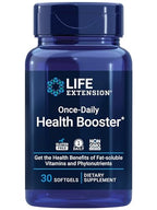 daily multivitamin for optimal health