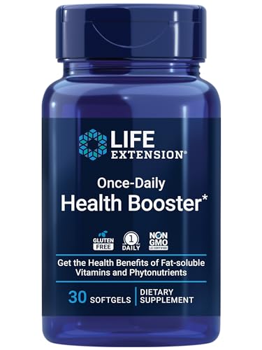 daily multivitamin for optimal health