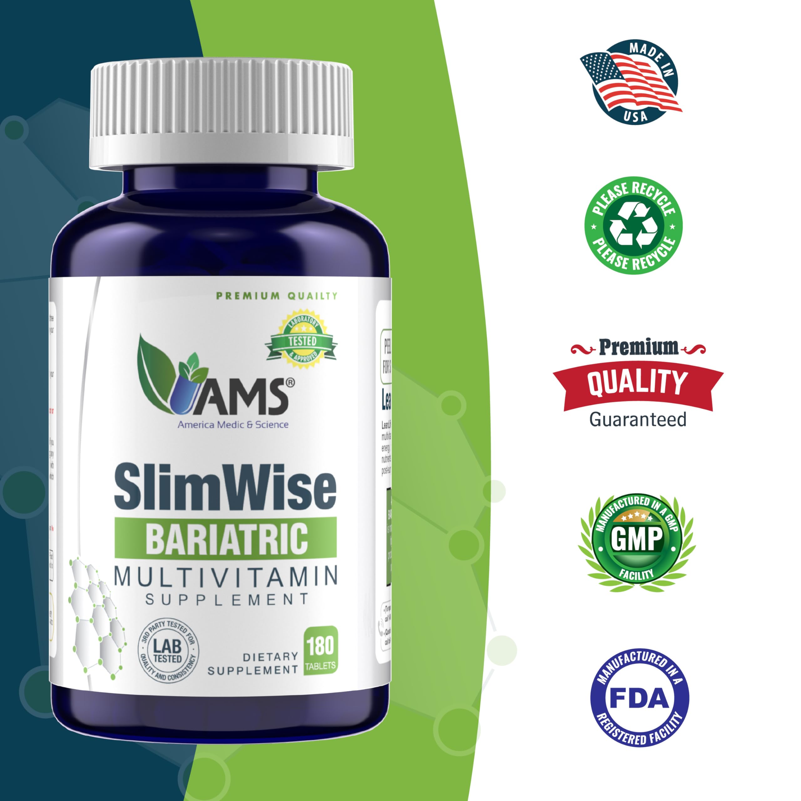 daily multivitamin for optimal health