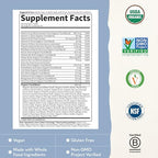 daily multivitamin for optimal health