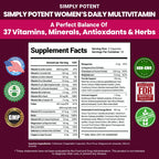 daily multivitamin for optimal health