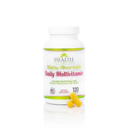 daily multivitamin for optimal health