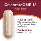 daily multivitamin for optimal health