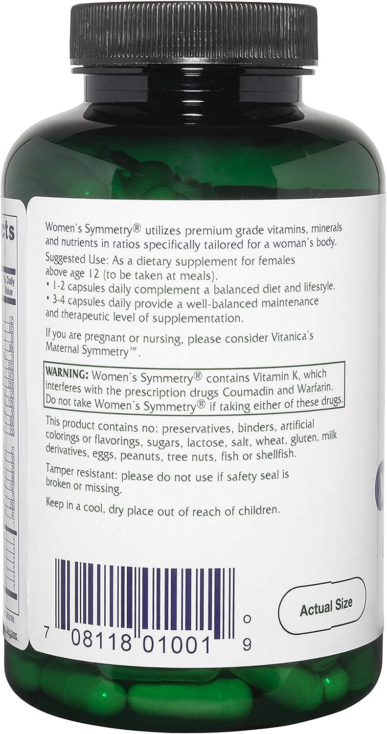 daily multivitamin for optimal health
