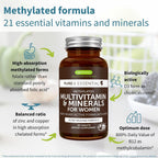 daily multivitamin for optimal health