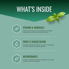 daily multivitamin for optimal health