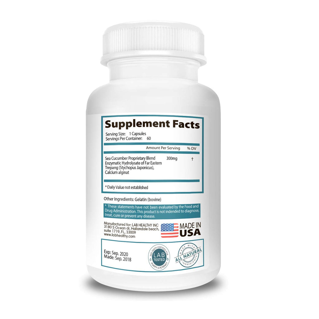 daily multivitamin for optimal health