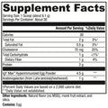 daily multivitamin for optimal health