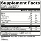 daily multivitamin for optimal health