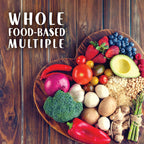 daily multivitamin for optimal health