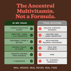 daily multivitamin for optimal health