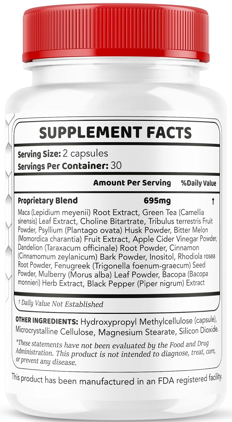 Daily multivitamin for optimal heart function