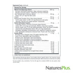 daily multivitamin for optimal nutrition